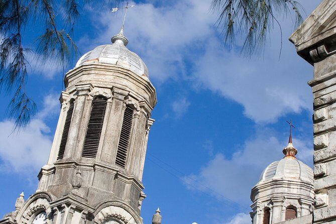 City of St John's Sightseeing Tour - A Closer Look at the Itinerary