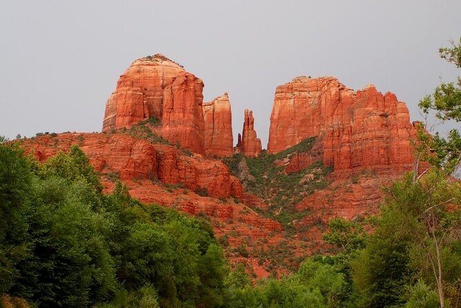 City of the Star People Tours - FAQ