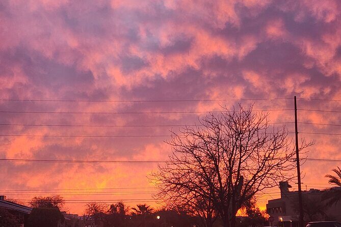 City of Tucson Tour - A Closer Look at the Tucson City Tour