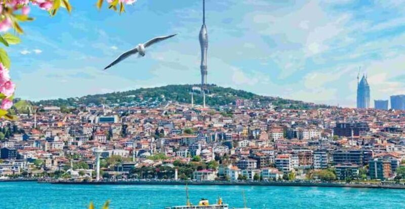 City of Two Continents Group Tour - Authentic Experiences and Tips