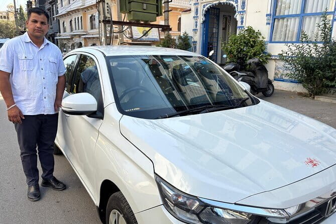 City Palace Museum WALK " Travel With Chinmay - Practical Tips