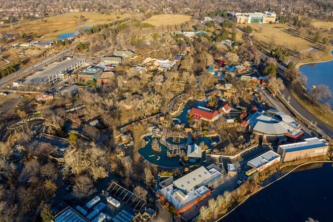 City Park Zoo Scavenger Hunt City Park Zoo Pursuit a Palooza - Discovering the Denver City Park Zoo Scavenger Hunt