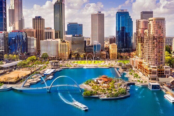 City Perth and Fremantle Tour - Introduction