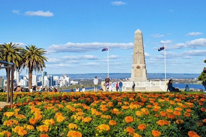 City Perth and Fremantle Tour - FAQ