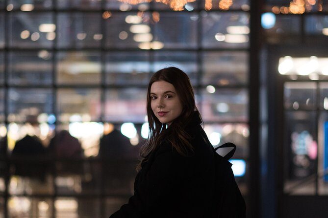 City Photo Shoot in Seoul with a Photographer (L2) - A Closer Look at the Highlights and Considerations