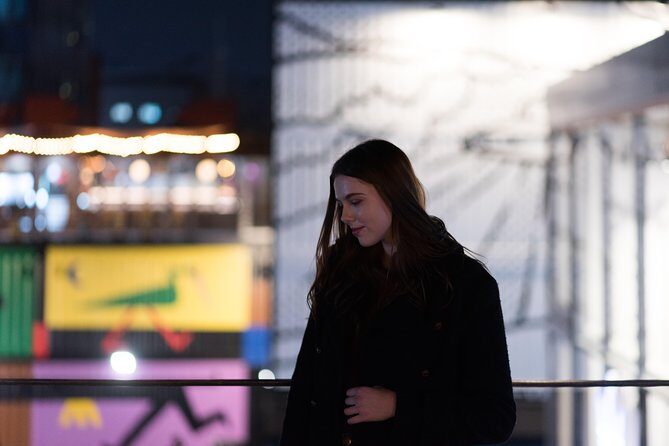 City Photo Shoot in Seoul with a Photographer (L2) - FAQ