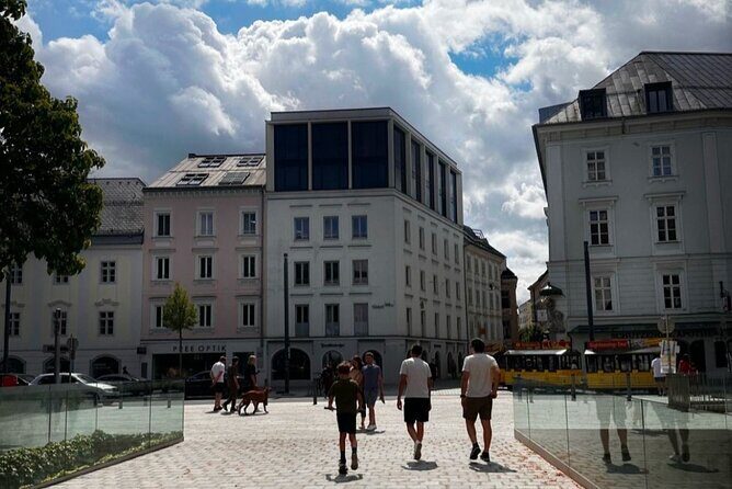 CITY QUEST LINZ: uncover the secrets of this city! - How the Tour Works: An In-Depth Look at the Itinerary