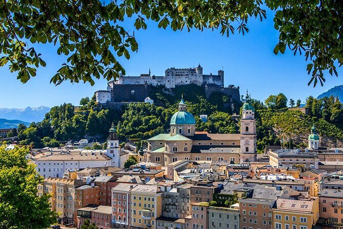 CITY QUEST SALZBURG: uncover the secrets of this city! - FAQ