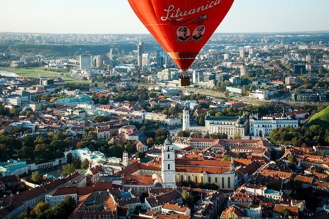 CITY QUEST VILNIUS: unlock the mysteries of this city! - Who Is It Best For?