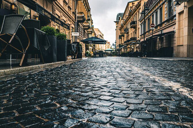 CITY QUEST VILNIUS: unlock the mysteries of this city! - Final Thoughts