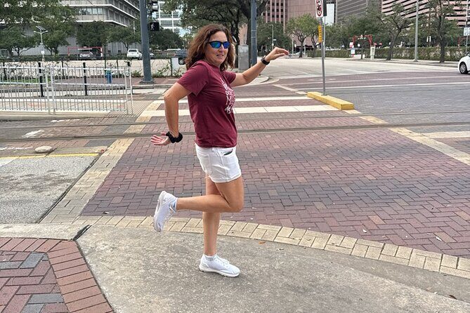 City Scavenger Hunt in Nashville - Authenticity and user experience