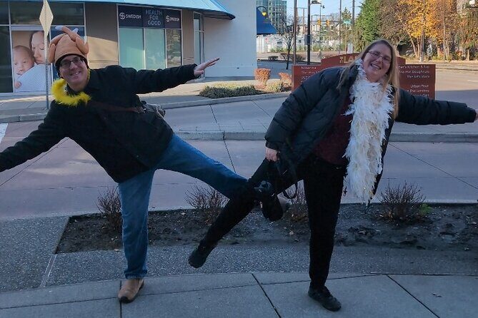 City Scavenger Hunt in Nashville - Final thoughts