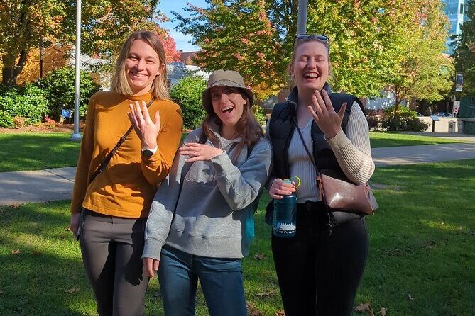 City Scavenger Hunt in Nashville - FAQs