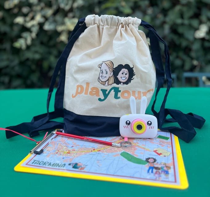 City Scavenger Hunt: Private Family-Friendly activity - The Itinerary Breakdown
