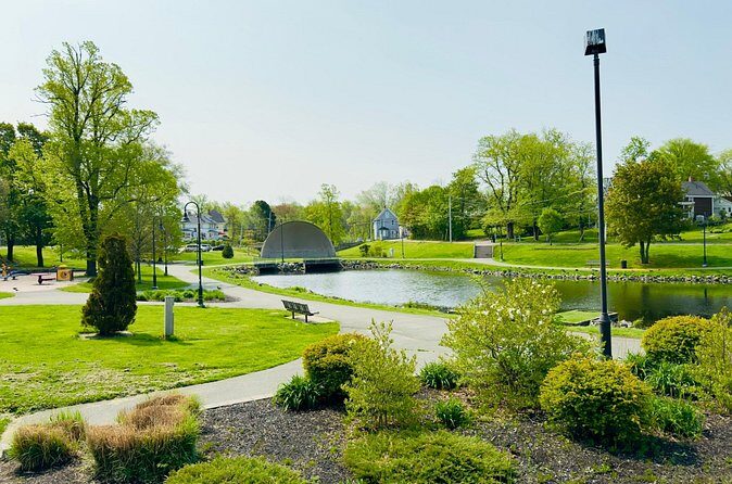 City Sights and Shoreline Tour - Who Will Love This Tour?