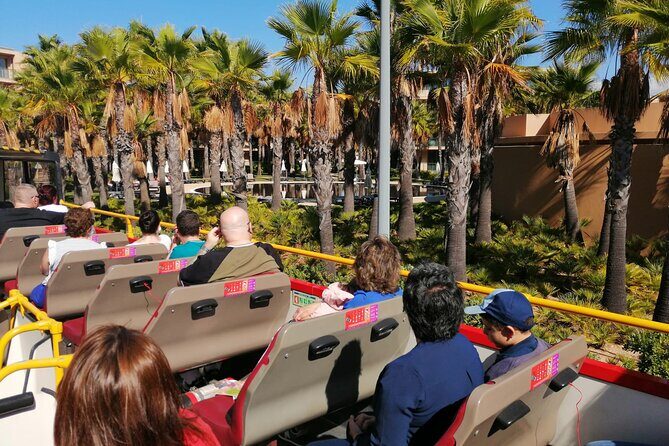 City Sightseeing Albufeira Hop-On Hop-Off Bus Tour - The Special Extras and Their Value