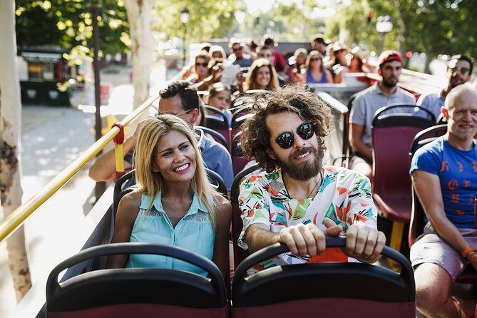 City Sightseeing Albufeira Hop-On Hop-Off Bus Tour - Pricing and Overall Value