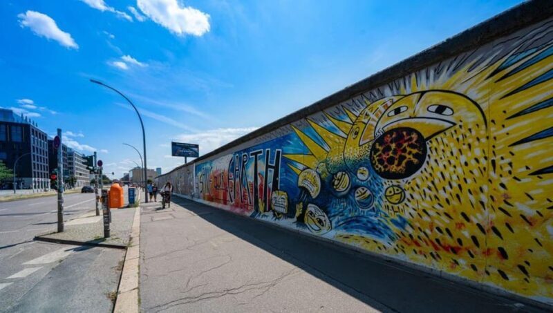 City Sightseeing Berlin: HOHO Bus - All Lines (A+B) & Icebar - Practicalities and Value