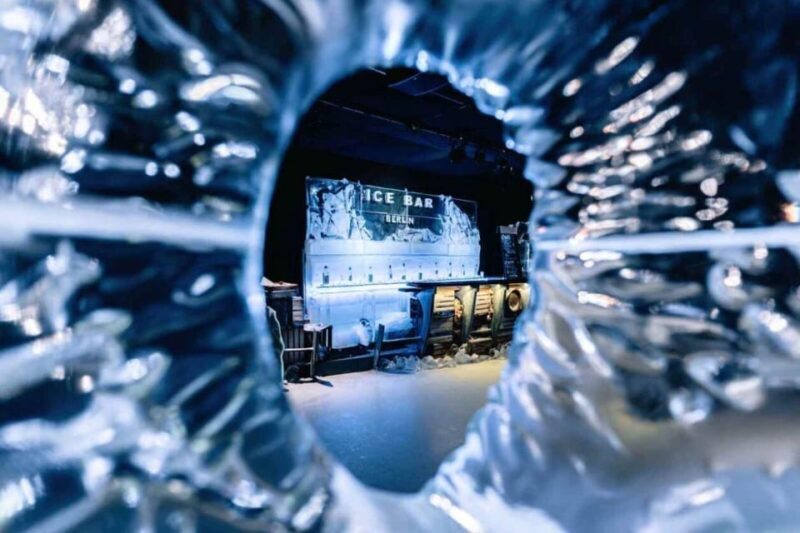 City Sightseeing Berlin: HOHO Bus - All Lines (A+B) & Icebar - FAQ