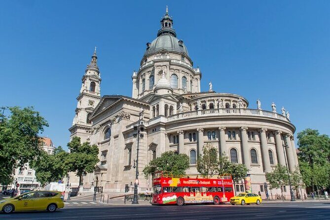 City Sightseeing Budapest Hop-On Hop-Off Bus and Boat Tour - FAQ