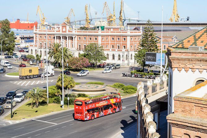 City Sightseeing Cadiz Hop-On Hop-Off Bus Tour - FAQs about the Cádiz Hop-On Hop-Off Bus Tour