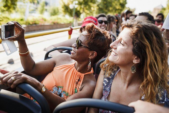 City Sightseeing Corfu Hop-On Hop-Off Bus Tour - Key Points