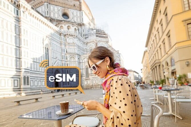 City Sightseeing Florence Hop-On Hop-Off Bus Tour - Practical Tips for a Smooth Experience