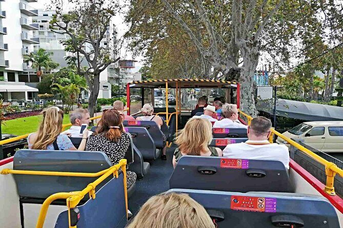 City Sightseeing Funchal Hop-On Hop-Off Bus Tour - FAQ - Practical Questions Answered