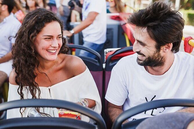 City Sightseeing Hanoi Hop-On Hop-Off Bus Tour - Who Is This Tour Best For?