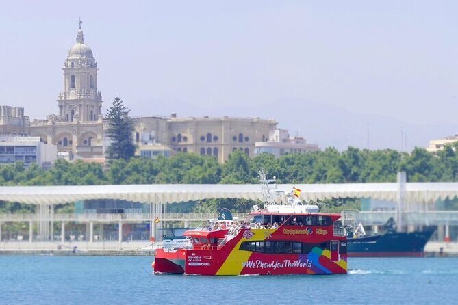 City Sightseeing Malaga Hop-On Hop-Off Bus Tour - Final Thoughts