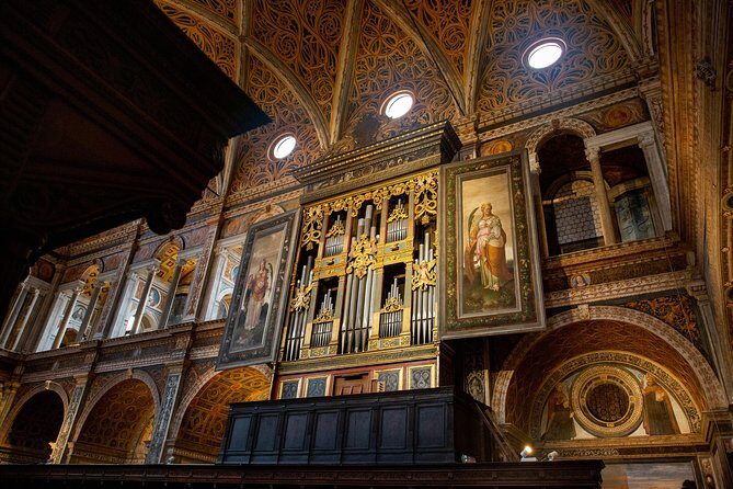 City Sightseeing Milan Hop-On Hop-Off Bus Tour - The Verdict: Who Should Consider This Tour?
