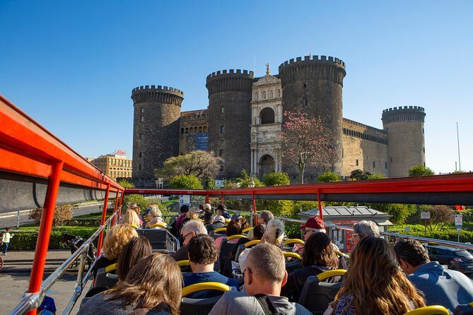 City Sightseeing Naples Hop-On Hop-Off Bus Tour - Authentic Experiences and Real Reviews
