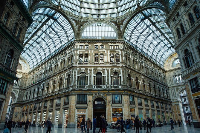 City Sightseeing Naples Hop-On Hop-Off Bus Tour - Price and Value