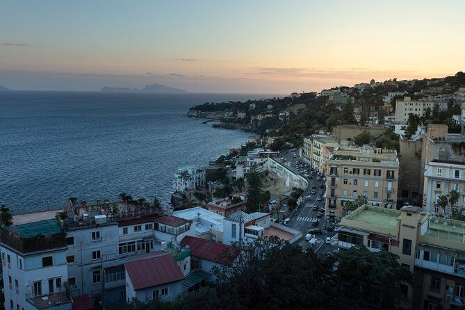 City Sightseeing Naples Hop-On Hop-Off Bus Tour - Frequently Asked Questions