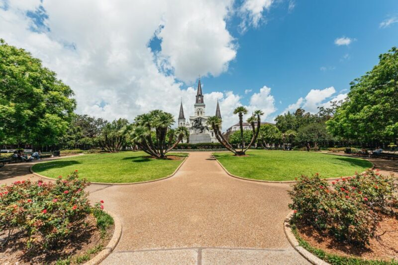 City Sightseeing New Orleans HOHO Bus Tour & Bookable Extras - Frequently Asked Questions