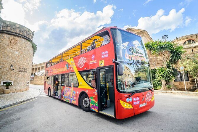City Sightseeing Palma de Mallorca Hop-On Hop-Off Bus Tour - Authentic Experiences and Passenger Feedback