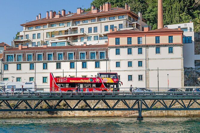 City Sightseeing Porto Hop-On Hop-Off Bus Tour - FAQ
