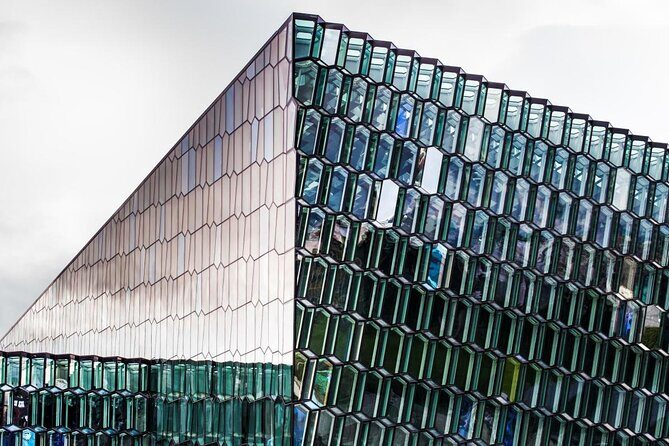 City Sightseeing Reykjavik Hop-On Hop-Off Bus Tour: 24 or 48-Hour - Key Points