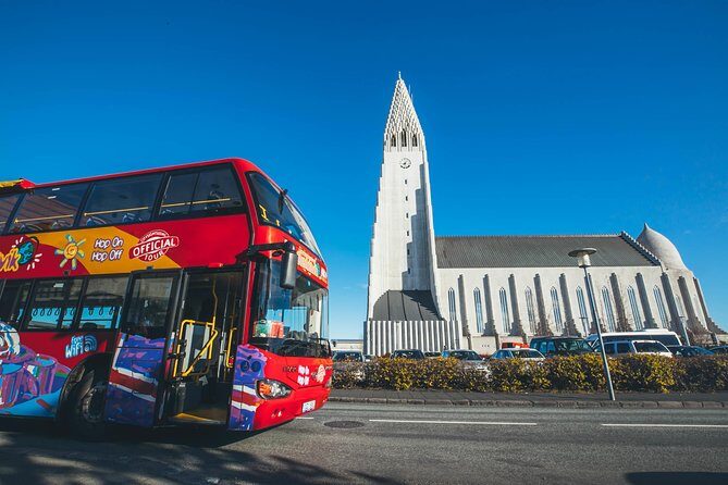 City Sightseeing Reykjavik Hop-On Hop-Off Bus Tour: 24 or 48-Hour - Why Consider This Tour?