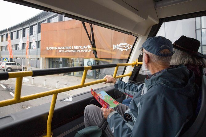 City Sightseeing Reykjavik Hop-On Hop-Off Bus Tour: 24 or 48-Hour - Authentic Experiences and Feedback from Travelers