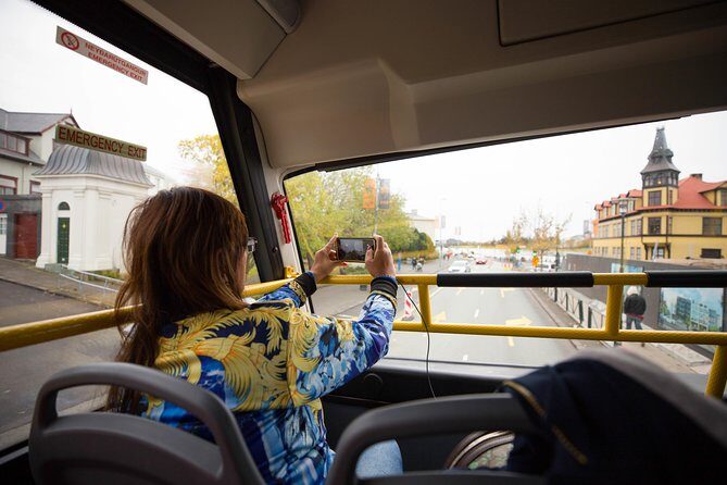 City Sightseeing Reykjavik Hop-On Hop-Off Bus Tour: 24 or 48-Hour - Final Thoughts: Who Will This Tour Suit?