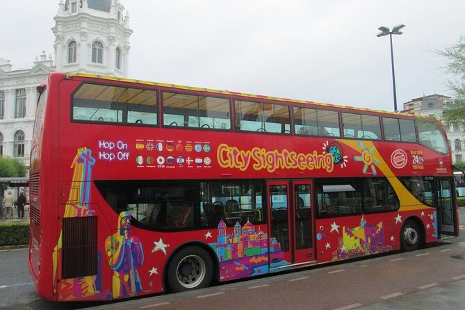 City Sightseeing Santander Hop-On Hop-Off Bus Tour - Who Will Love This Tour?