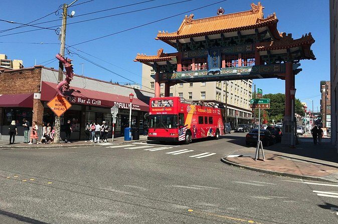 City Sightseeing Seattle HOHO Bus Tour + Bookable Extras - Who Is This Tour Best Suited For?