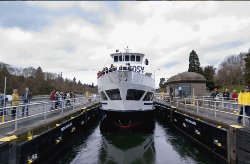 City Sightseeing Seattle: HOHO Bus Tour + Locks Cruise - The Sum Up: Is This Tour Worth It?