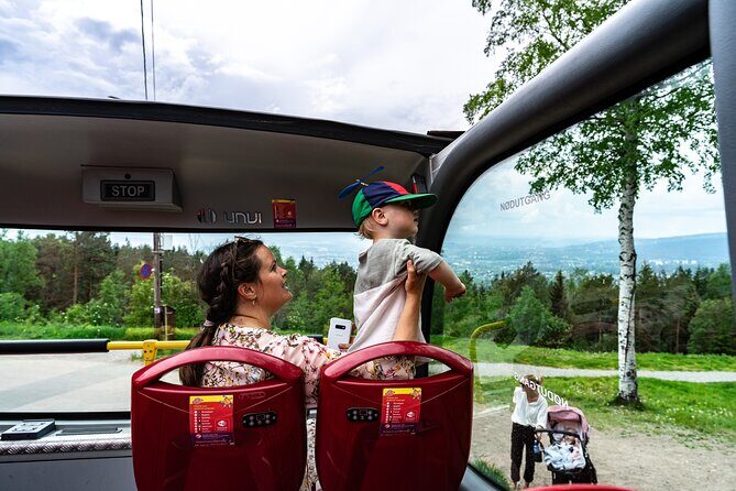 City Sightseeing Stavanger Hop-On Hop-Off Bus Tour - Final Thoughts: Is it Worth It?