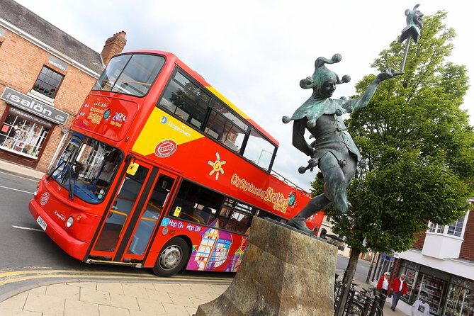 City Sightseeing Stratford-upon-Avon Hop-On Hop-Off Bus Tour - Final Thoughts: Is It Worth It?