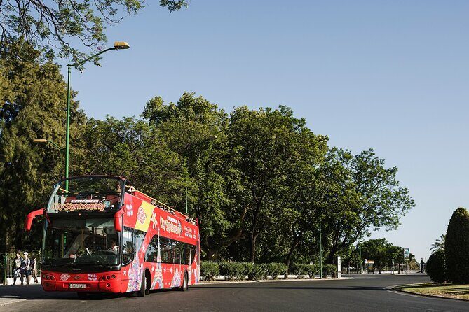 City Sightseeing Tallinn Hop-On Hop-Off Bus Tour - Practical Tips for Your Tour
