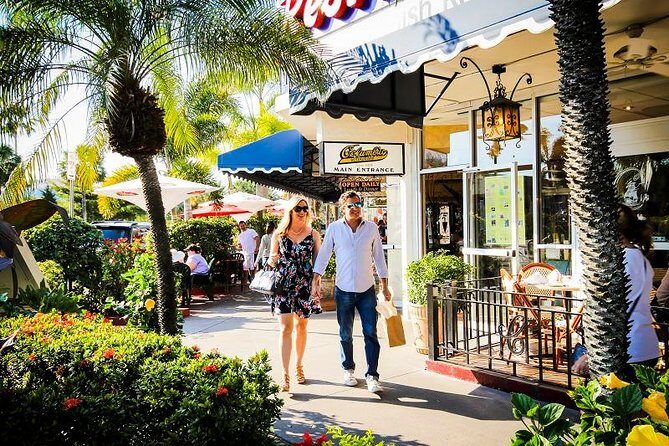City Sightseeing Trolley Tour of Sarasota - Key Points