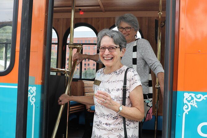 City Sightseeing Trolley Tour of Sarasota - Authentic Experiences Shared by Tour-Goers