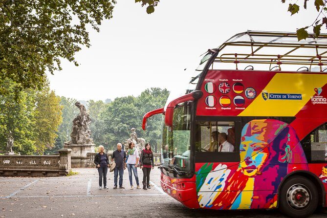 City Sightseeing Turin Hop-On Hop-Off Bus Tour - The Real Experience: What Travelers Say